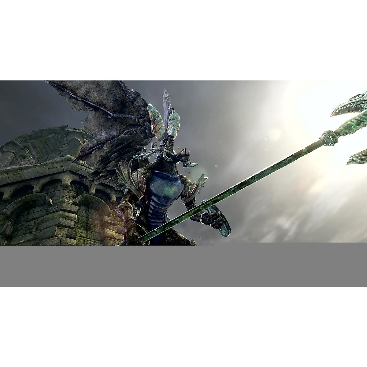 Dark Souls Remastered (PS4)