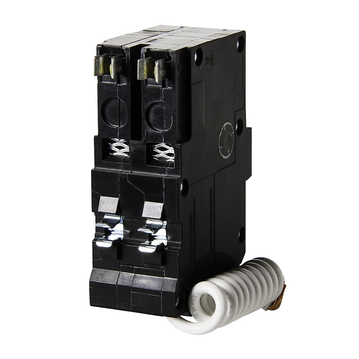 Square D - QO225GFI QO 25-Amp Two-Pole GFCI Breaker