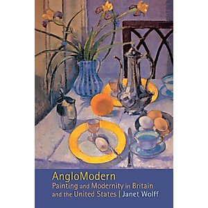 AngloModern: Painting and Modernity in Britain and the United States