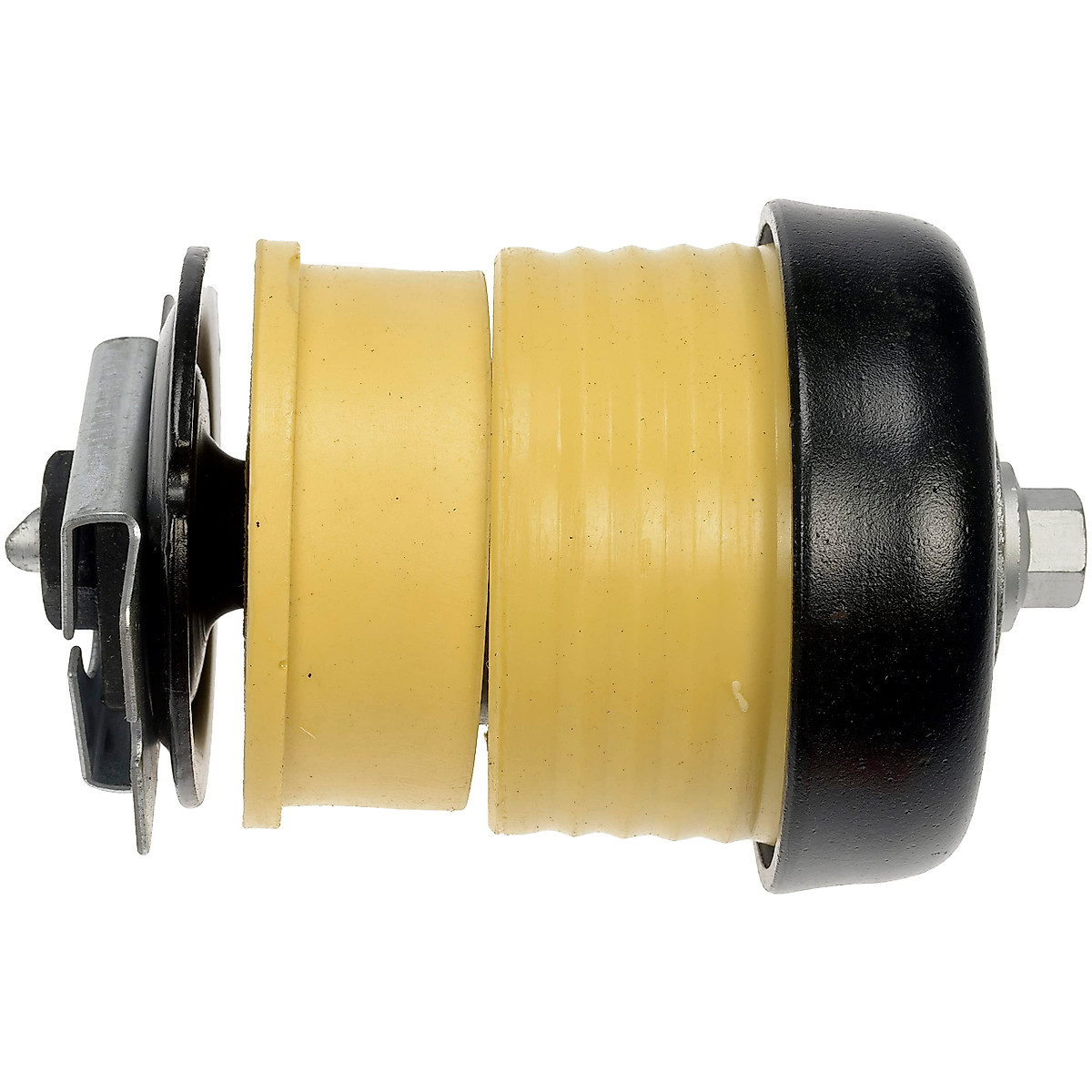 Dorman 924-066 Body Mount Compatible with Select Ford Models