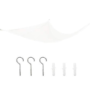 Toy Hammock, Stuffed Animal Hammock, Jumbo Toy Storage Hammock Toy Organizer Storage Net, Corner Plush Toys Net Holder (Size:140 * 100 * 100CM)