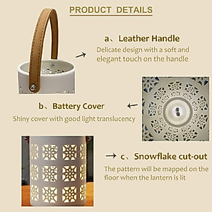 Mr.O’s Factory Halloween Decortaions DIY Lantern Light Fall Christmas Gothic Home Decor Wedding Decorations Farmhouse Living Room Decor Candle Holder