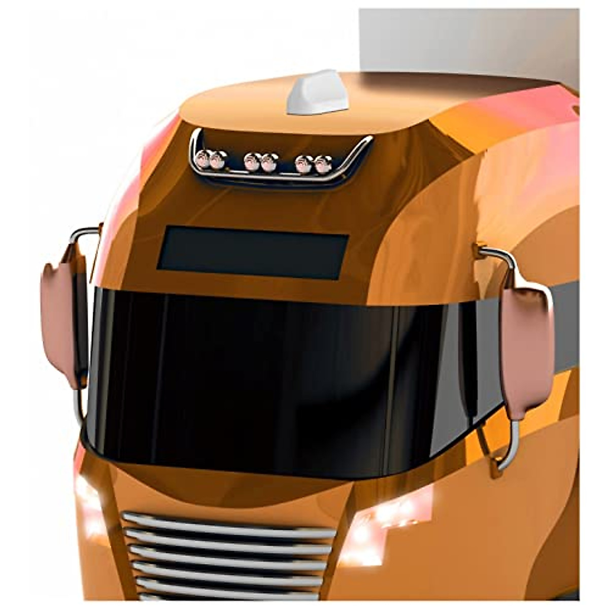 Poynting 5-in-1 MIMO 2xLTE, 2xWiFi, 1xGPS