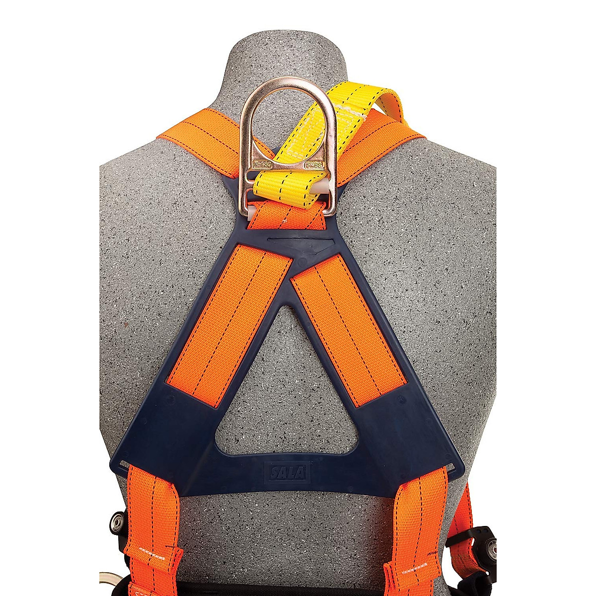 3M DBI-Sala Delta Bosun Chair Harness 1108128, X-Large, 1 Ea