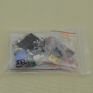 Make Your Own Compressor Effects Pedal All Kits With 1590B