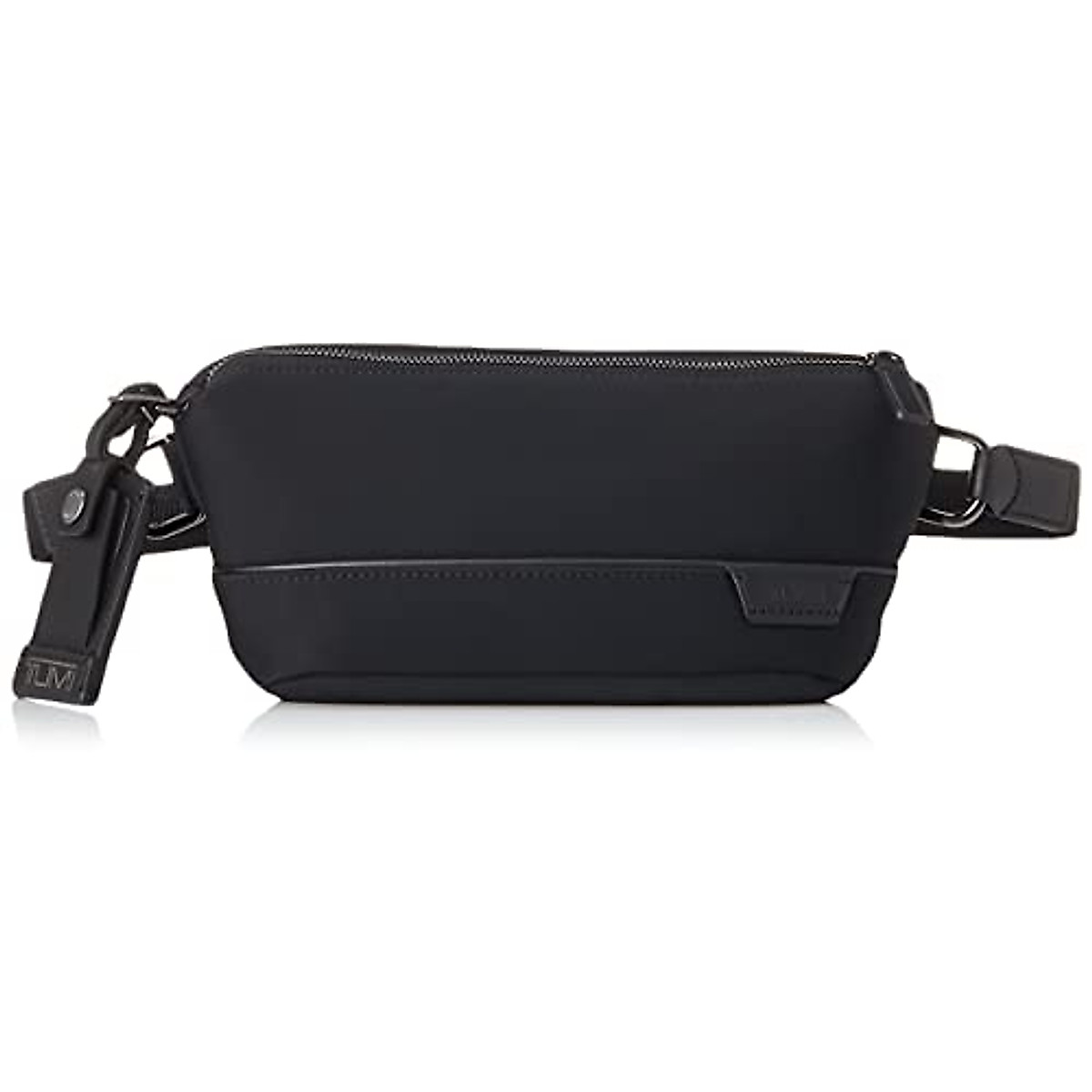 TUMI(トゥミ) Men's Nylon Waist Packs, Bule, One Size