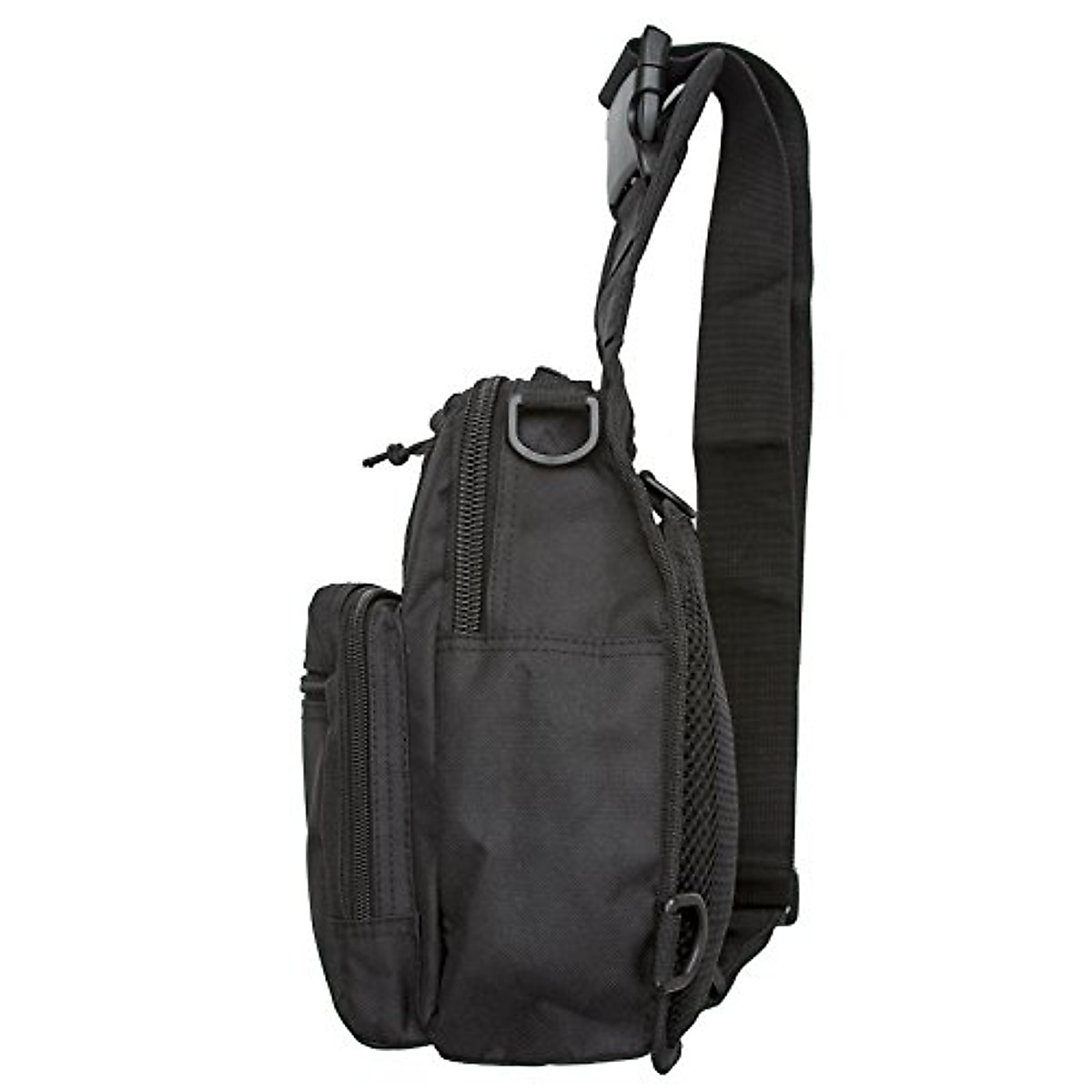 Observ Sling Bag Backpack - Durable Single Strap Shoulder Pack for Indoor/Outdoor Use