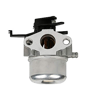 Cnfaner 796608 Carburetor Carb Kit for 591137 590948 111000 11P000 121000 12Q000 Motor 7.75Hp 8.75Hp Engines