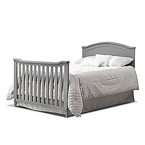 Sorelle 221 Full Size Rail