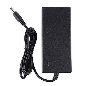 20V AC DC Adapter with Cord for Zebra TLP2844 LP2844 TLP2824 LP2824 TLP3844 LP3844 Printer