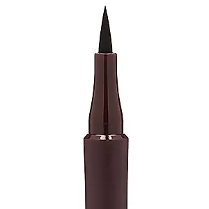 'The Feline Flick' Quick Fine Line Shodo Pen Panther