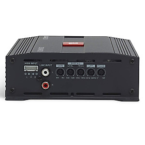 JBL STAGE A3001 - Mono, 300w x 1 Amplifier