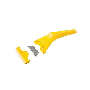 Stanley 28-593 Window Scraper with 1 Blade