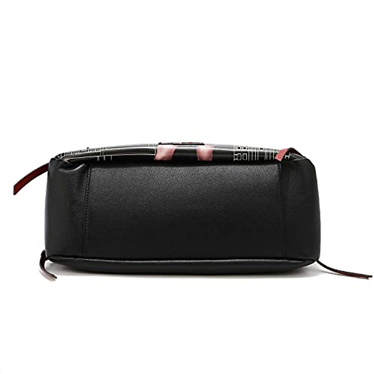 Nicole Lee Career Woman Trim Tote