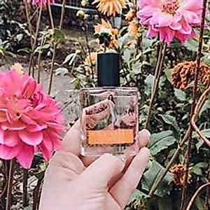 Wild Spirit Chill Eau De Parfum Spray | Sweet, Creamy Cruelty-Free Perfume for Women, 1 fl oz/30mL