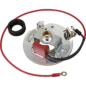 Premium Electronic Ignition Module Compatible with Ford Trucks and Tractors 2N 8N 9N OEM Fit MOD106