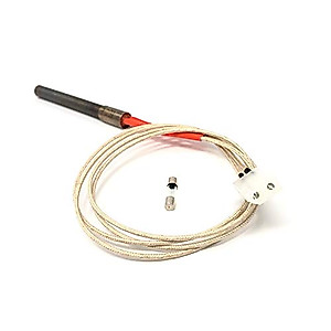 Direct Igniter Replacement Hot Rod/Igniter Fits All Traeger OEM Fits BAC006 BAC432