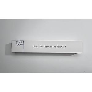 YSAGi Leather Desk Pad Protector, Office Desk Mat, Large Mouse Pad, Non-Slip PU Leather Desk Blotter, Laptop Desk Pad, Waterproof Desk Writing Pad for Office and Home (Black, 23.6" x 13.8")