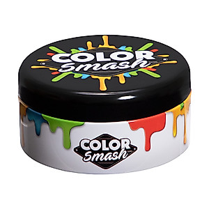 Pressman Color Smash Peggable