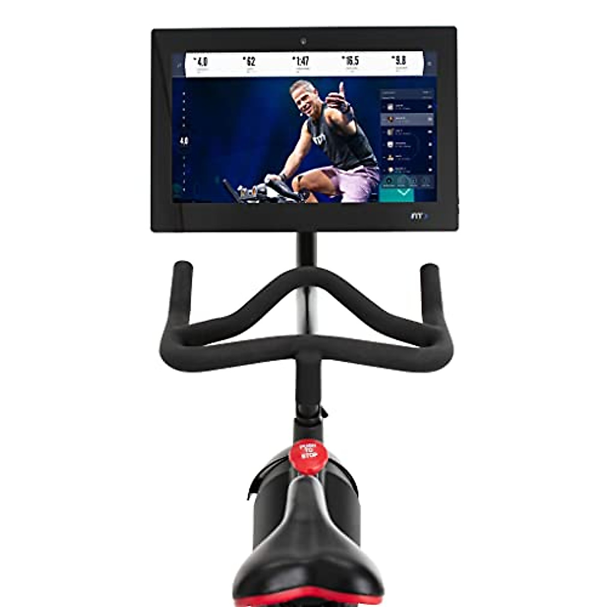 ProForm Studio Bike Pro 22 with 22” HD Touchscreen and 30-Day iFIT Family Membership
