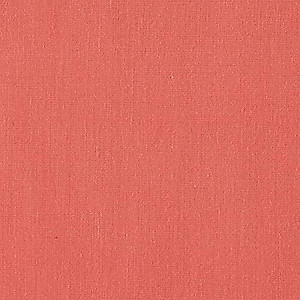 AK TRADING CO. 60" Wide Premium Cotton Blend Broadcloth Fabric by The Yard - Coral