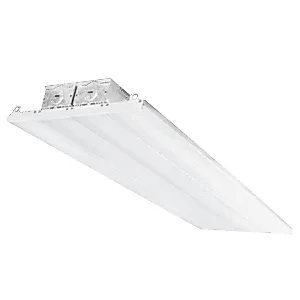 TCP 31538 - QHB2HZDA350KLS1 (279481) Indoor Rectangular High Low Bay LED Fixture