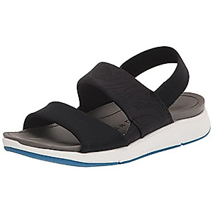 Ryka Women's Trance Sandal Black 11 M