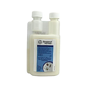 Bayer 80035225 Polyzone Suspend Pint Insecticide 16_ounce