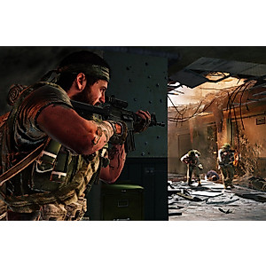 Call of Duty: Black Ops (PS3)