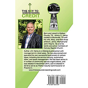 The Key to Understanding Credit