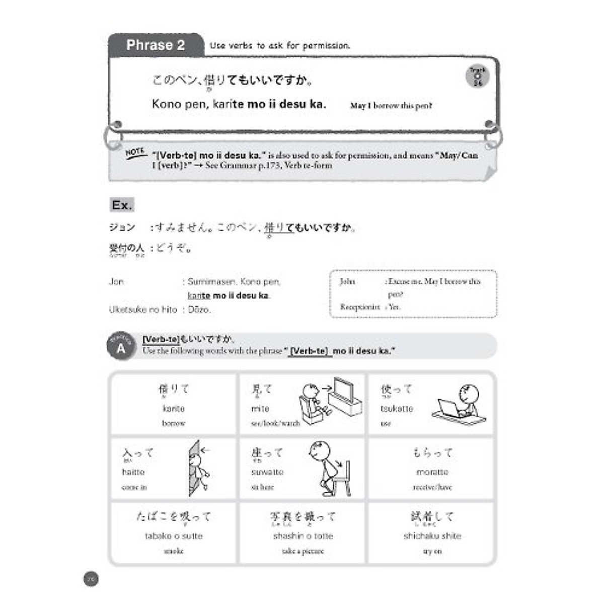 Nihongo Fun&Easy: Survival Japanese Conversation For Beginners