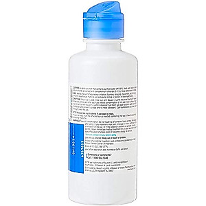 Bausch & Lomb Advanced Relief Eye Wash - 4 oz. (118 ml) (2 Packs(4 Ounce))