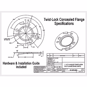 Grab Bar for Bathtub Shower - Stairs Bed Toilet Bathroom / Stand Assist & Safety Handrail / 304 Stainless Steel / Knurled Grip / Polished Chrome / 36"
