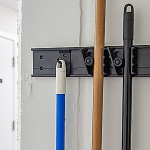 Carlisle FoodService Products 4073200 Roll Plastic 'N Grip Replacement Roller with 4 Wood Screws, 2-1/4" Length x 3-3/4" Width x 1/2" Height