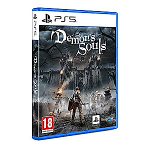 Demon’s Souls - PlayStation 5