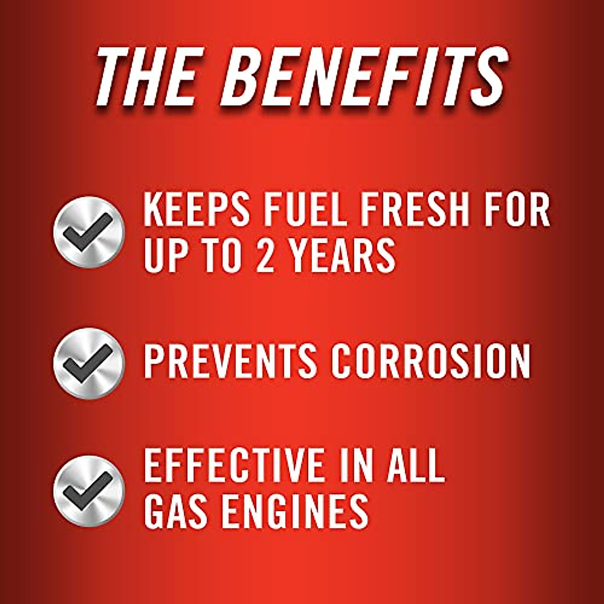 STA-BIL Fuel Stabilizer - 16oz