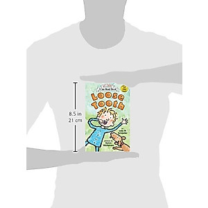 Maison Chic | Max The Puppy Tooth Fairy Pillow Stuffed Animal Plush Doll with Pocket | First Loose Tooth Toy | Door Hanger