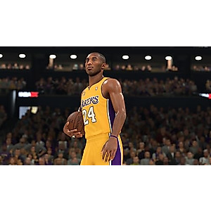 NBA 2K24 Kobe Bryant Edition - Xbox One