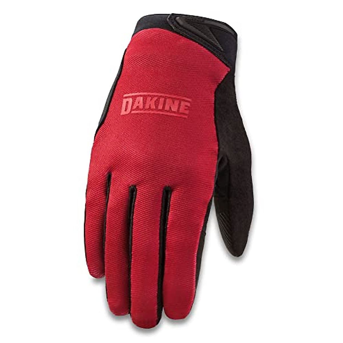 Dakine Syncline Gel Glove - Deep Red, Medium