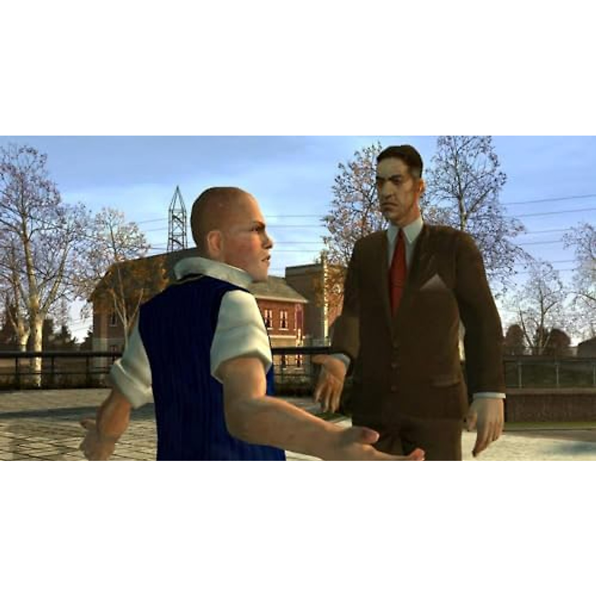 Bully: Scholarship Edition - Xbox 360