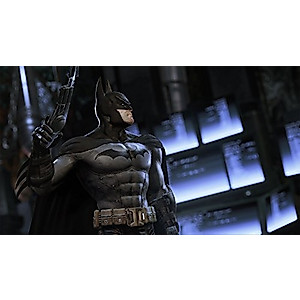 Batman Arkham Collection (Standard Edition) (PS4)