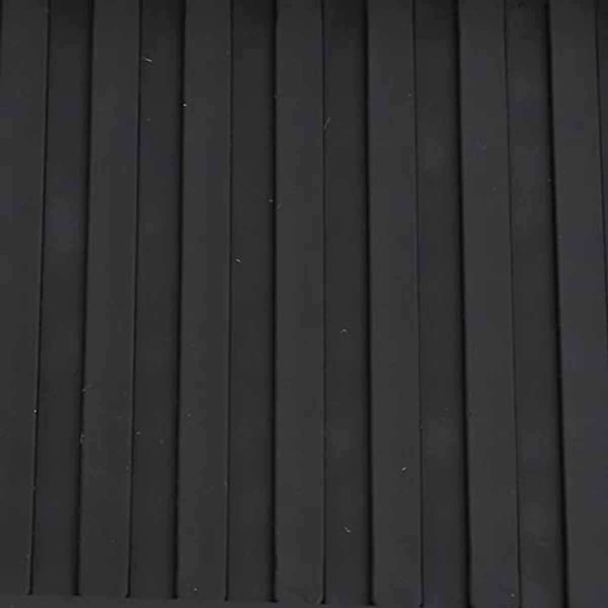 YOUTHINK Heavy Duty Upgraded Rubber Bed Risers 8PCS, More Space, Anti Slip Pads, Improve Sleep, Easy to Use