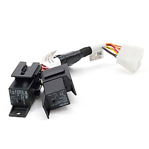 Polaris Off Road Solid State Relay Harness, Genuine OEM Part 4013353, Qty 1