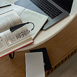 Funny Daughter and Crown Inspirational Bookmark Gifts for Women Girls Lovers Bookworm Lovers Friend Daughter Sister Book Female Friendship Gifts Sister Gifts