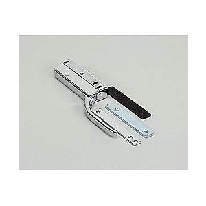 Groen (GROEA)-NT1144 Latch - Magnetic- Lg Non-Tumbled Mag W/Striker Pl