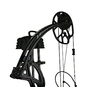 Cruzer G3 Shadow / Right Hand / 10 - 70 lbs.