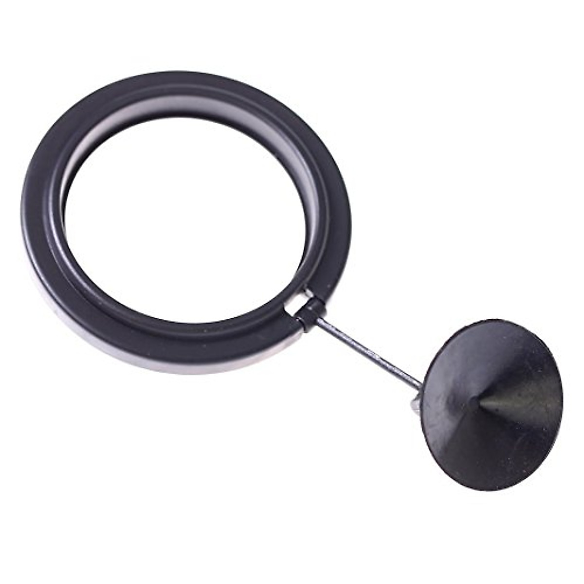 Fish Feeding Round Aquarium Fish Tank Ring Feeder Floating Food Circle 7.5cm