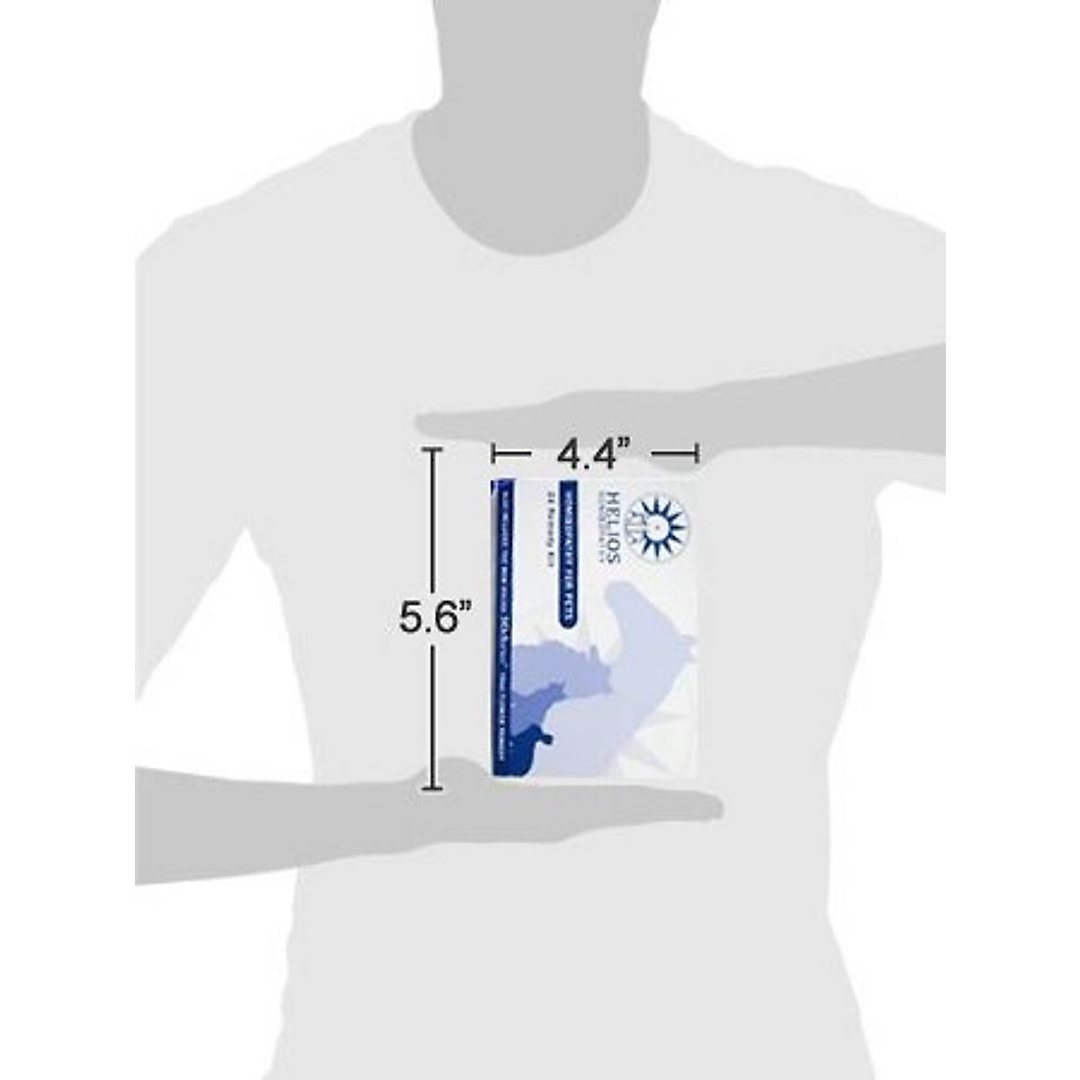 Homeopathic Remedy Kit for Pets