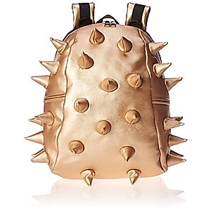 Madpax Heavy Metals Halfpack, Jackpot, One Size
