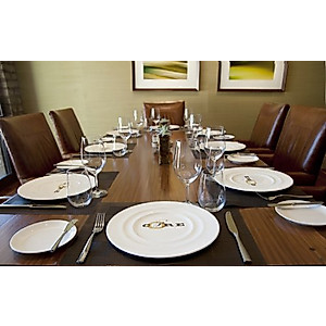 Schott Zwiesel Tritan Crystal Glass Forte Collection Universal/Cocktail Tumbler, Stemless Wine Glass, 19.1-Ounce, Set of 6